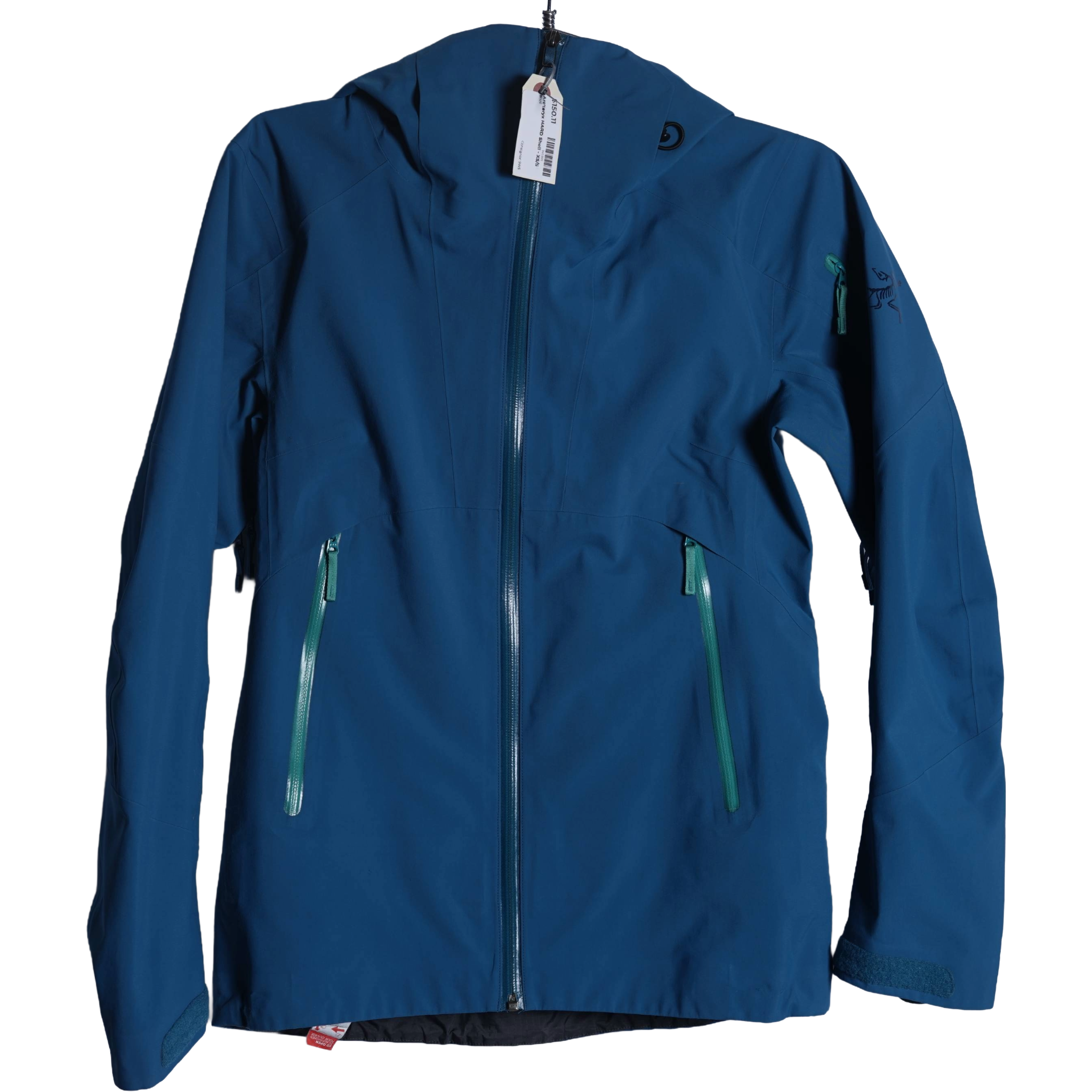 Arc'teryx Hard Shell - Women's (XS) – The Gear Room