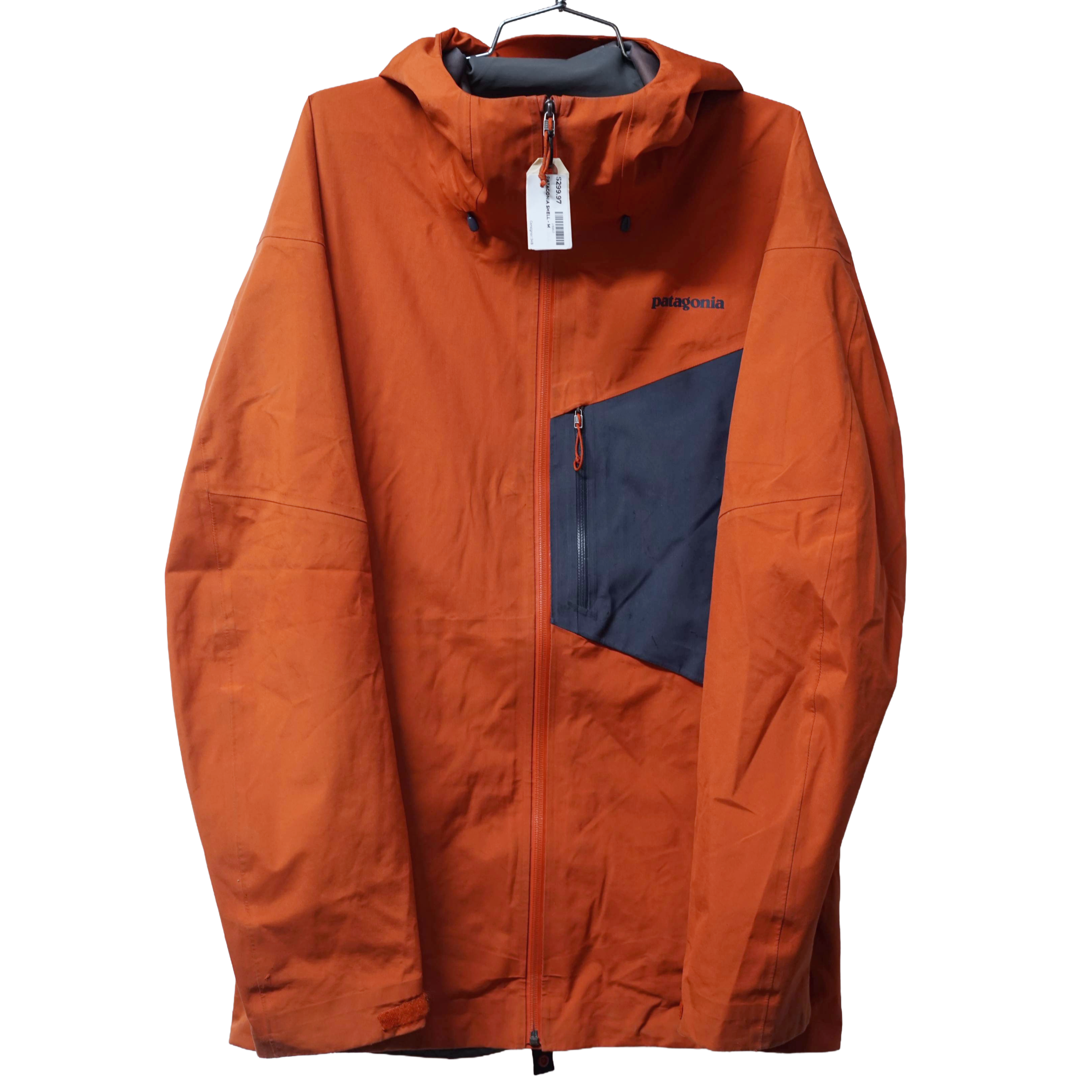 Patagonia SnowDrifter Jacket - Men's (M) – The Gear Room