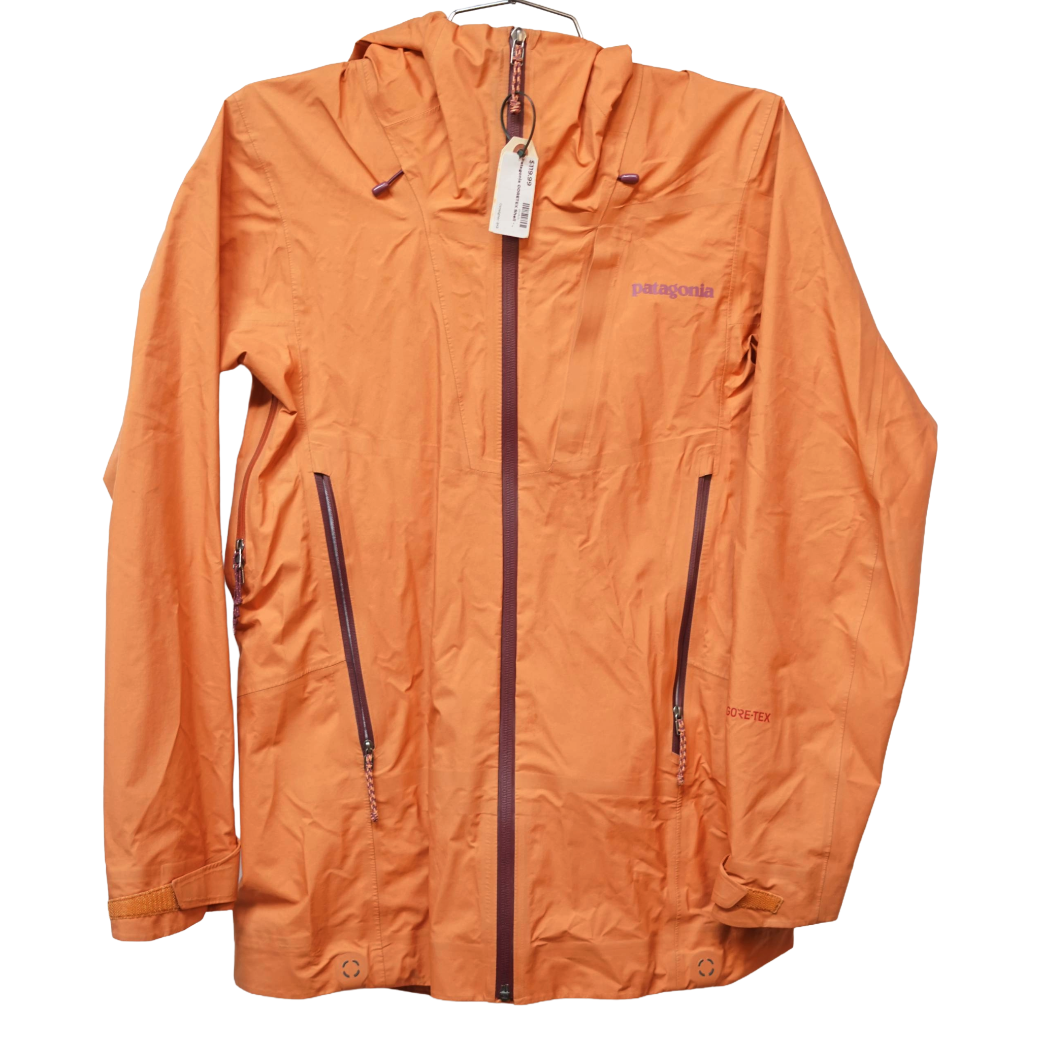 Patagonia Gore-tex Shell - Women's – The Gear Room