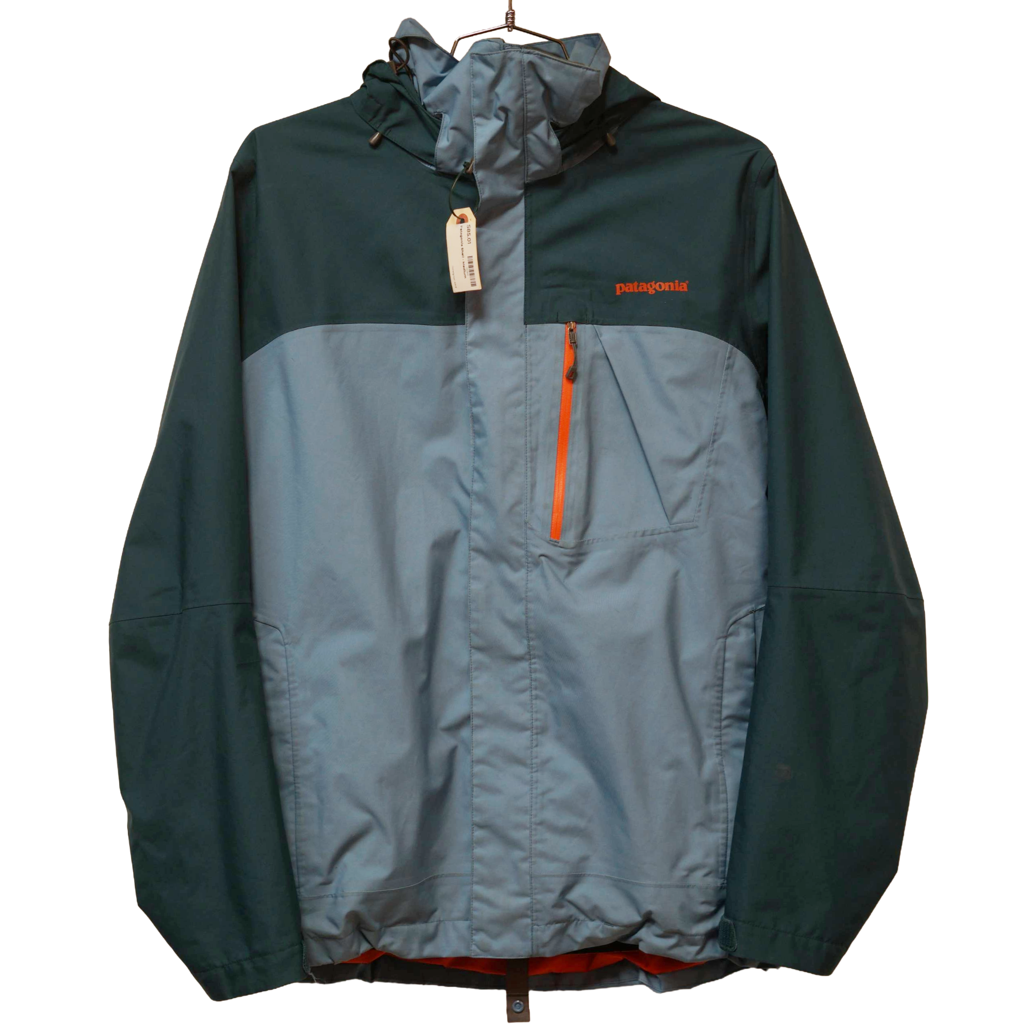 Patagonia Shell - Men's (M) – The Gear Room