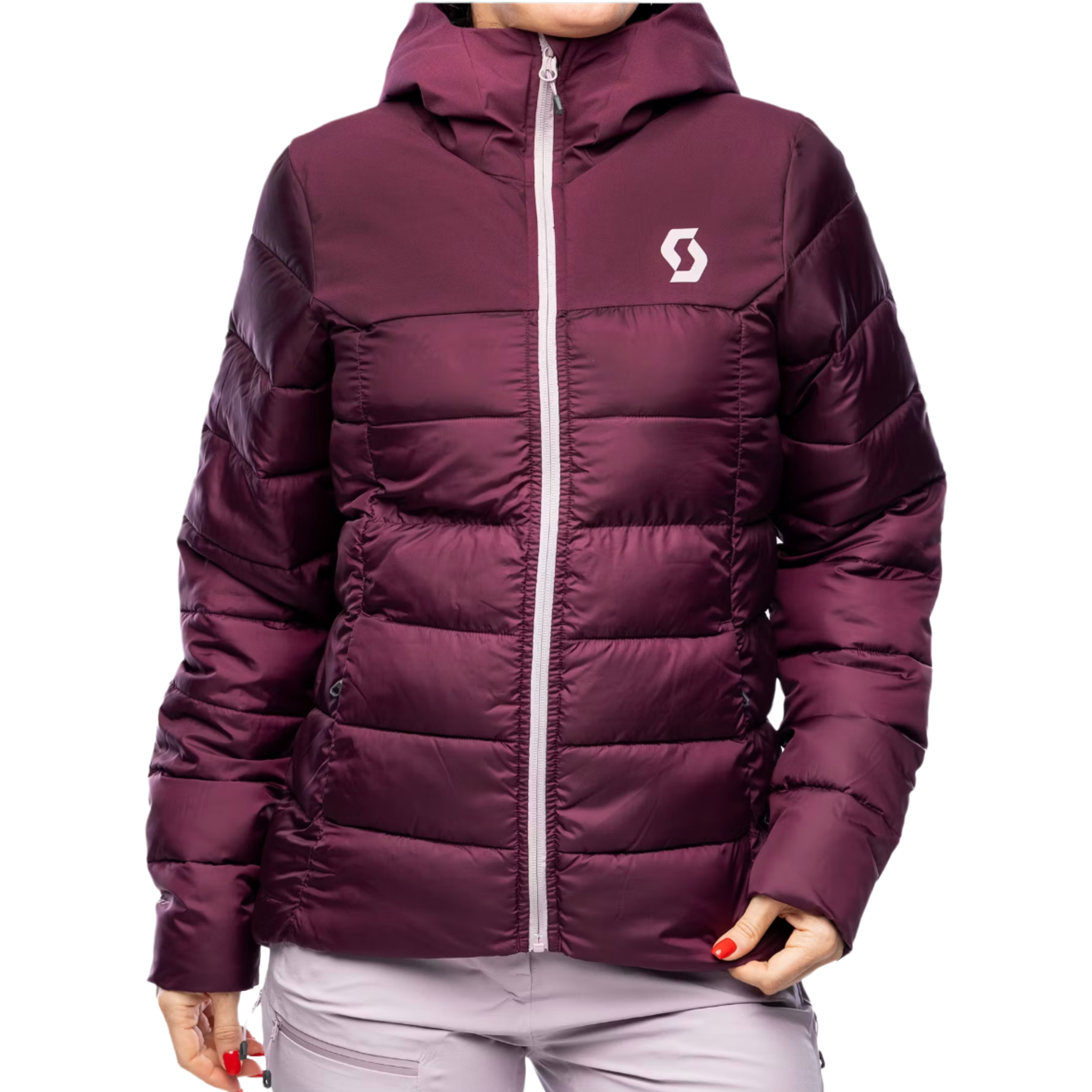 Scott Insuloft Warm Puffer - Women's – The Gear Room