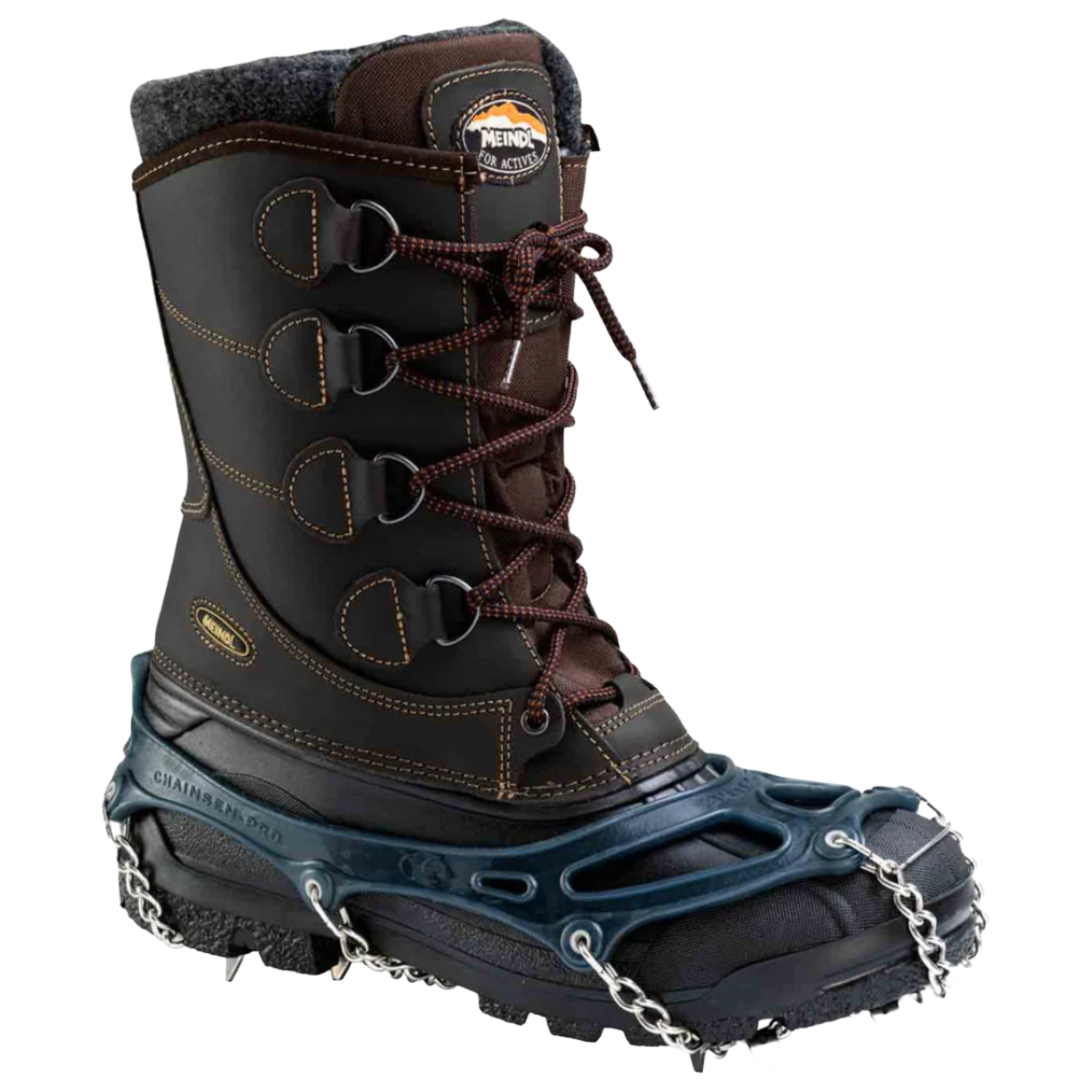 Snowline Chainsen Pro Spikes - Unisex – The Gear Room