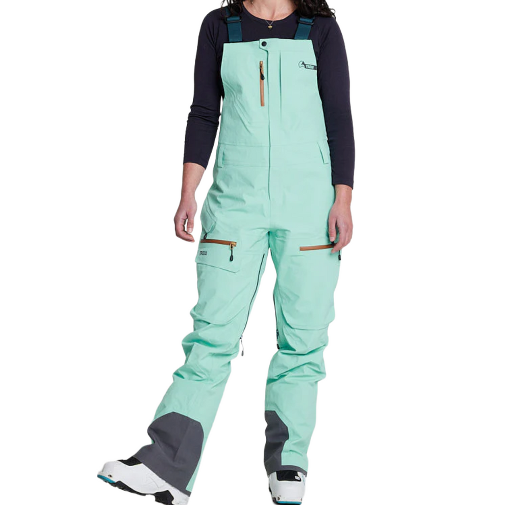TREW Chariot Bib Classic (Regular) - Women's – The Gear Room