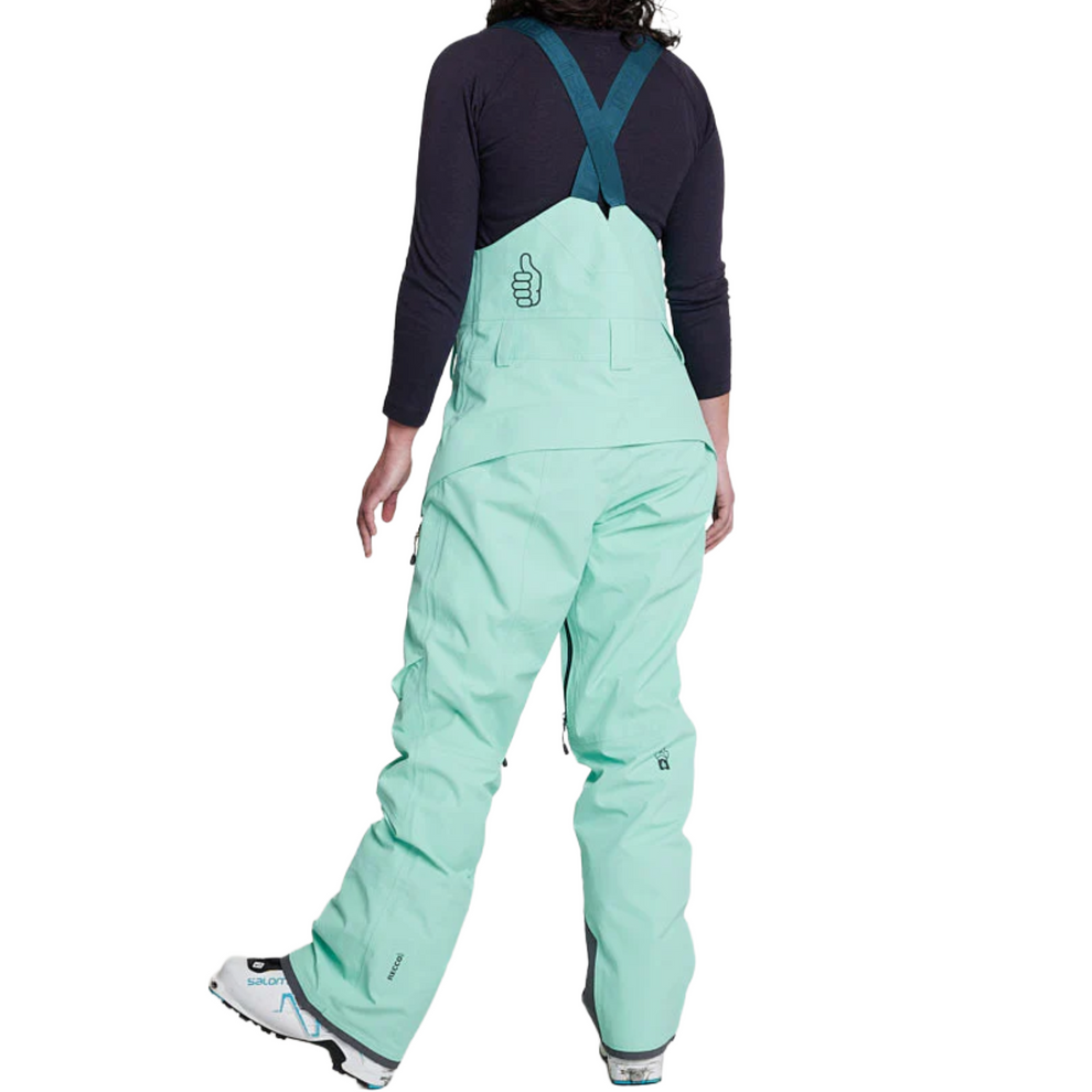 TREW Chariot Bib Classic (Regular) - Women's – The Gear Room