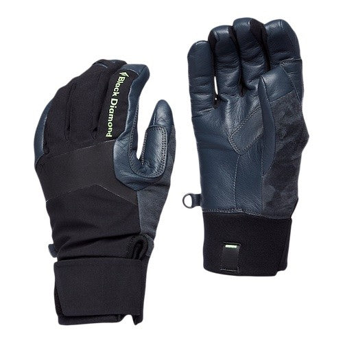 Black Diamond Terminator Gloves - Men's – The Gear Room